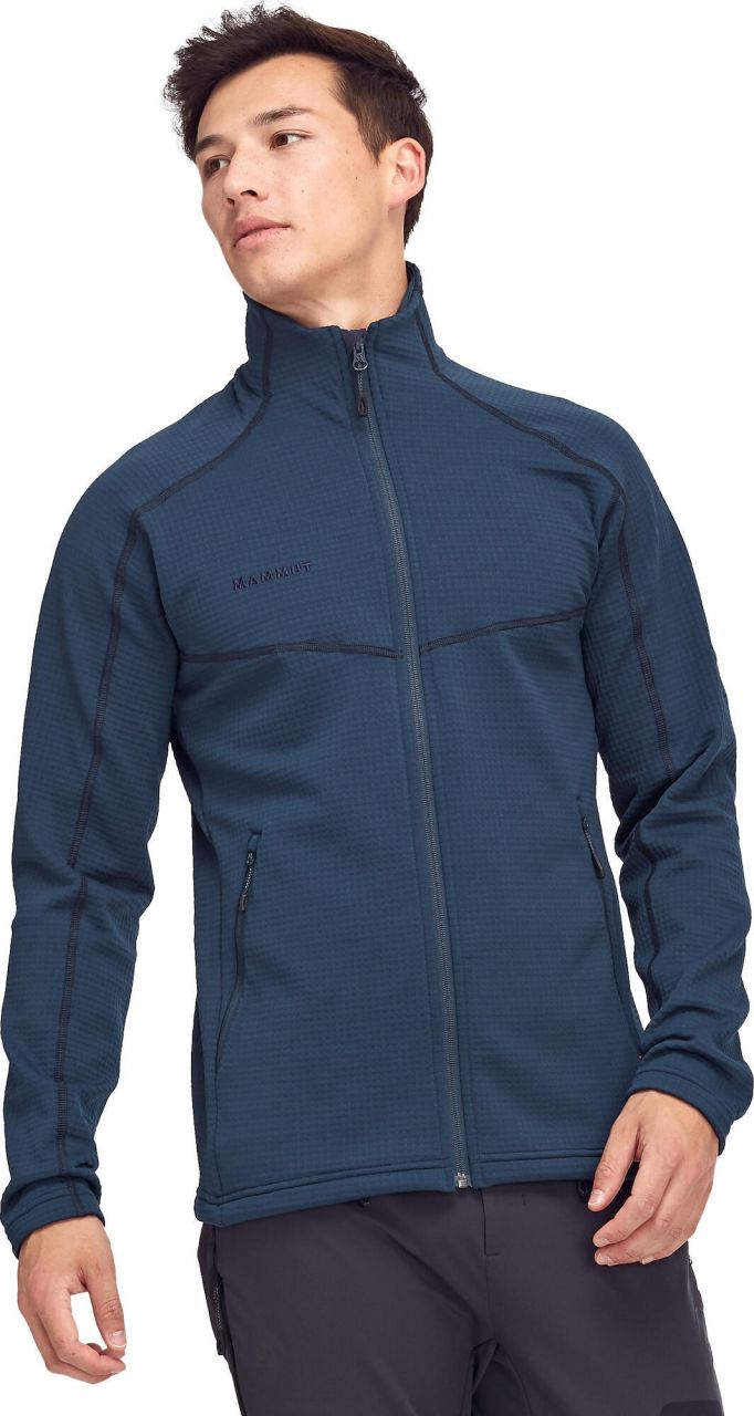 Mammut Mercury ML Jacket Men | SportFits Shop