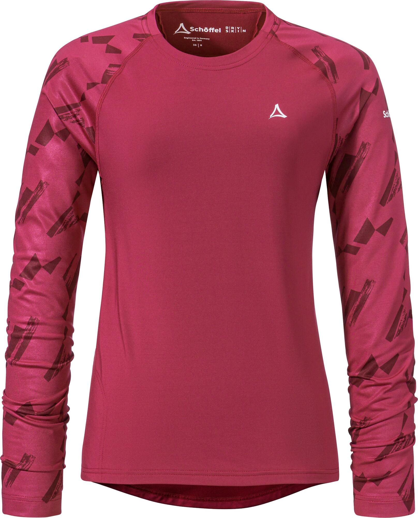 Schöffel Longsleeve Lakata Trail Women - | SportFits Shop