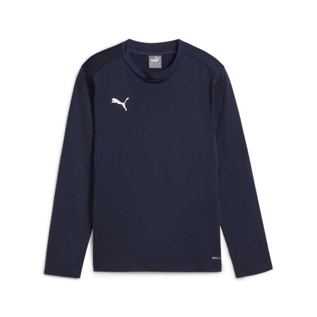 Puma Teamgoal Training Sweat Jr - | SportFits Shop
