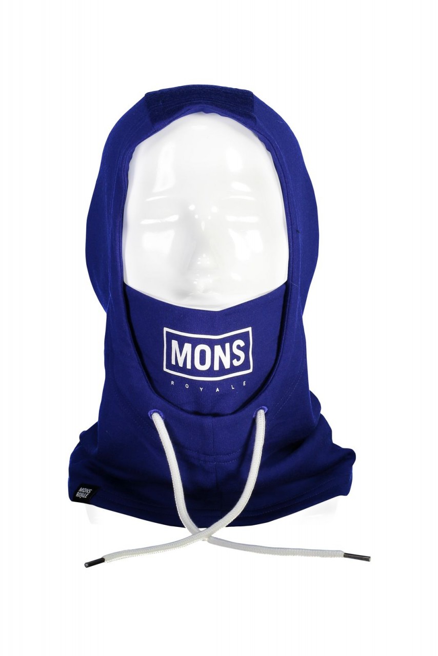 Mons Royale Storm Hood | SportFits Shop
