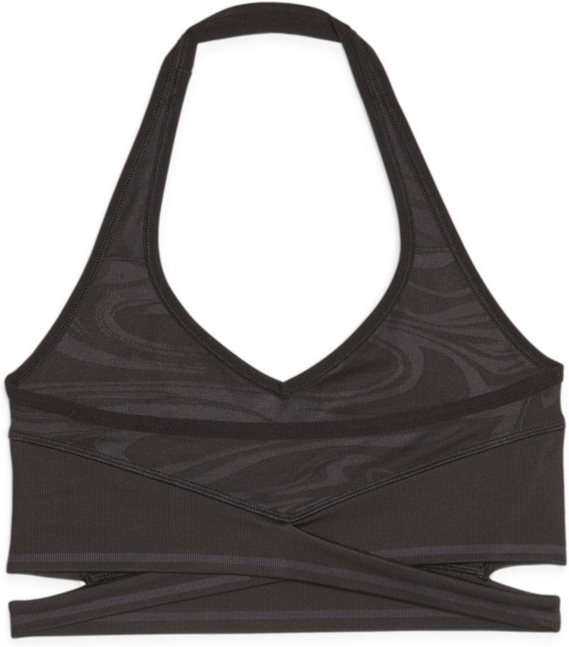 Puma Low Impact Formknit Seamless Bra | SportFits Shop