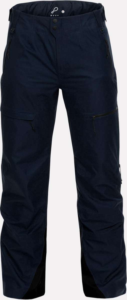 Pyua Outdoor and Ski Clothing | SportFits Shop