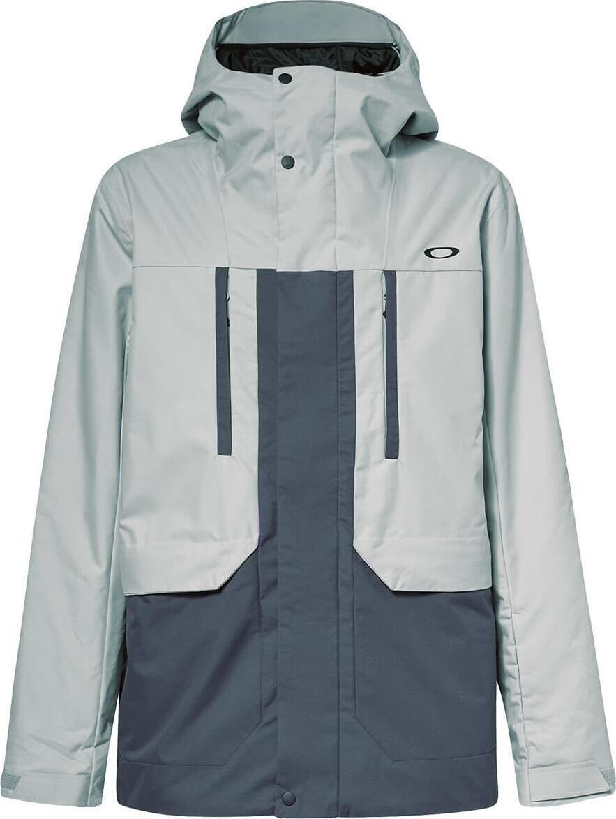 Oakley Sierra Insulated Jacket - Men's casual jacket | SportFits Shop