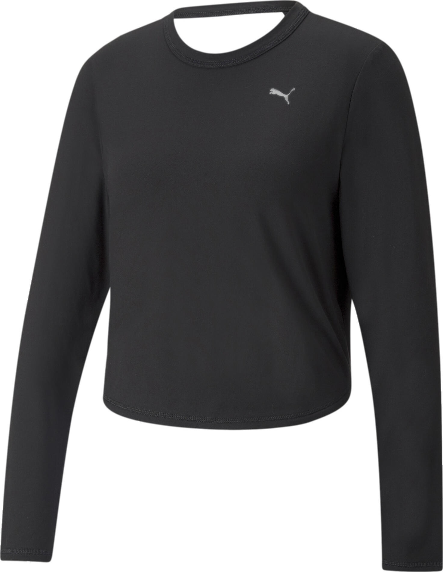 Puma Train Cloudspun Long Sleeve - Our training line is packed with ...