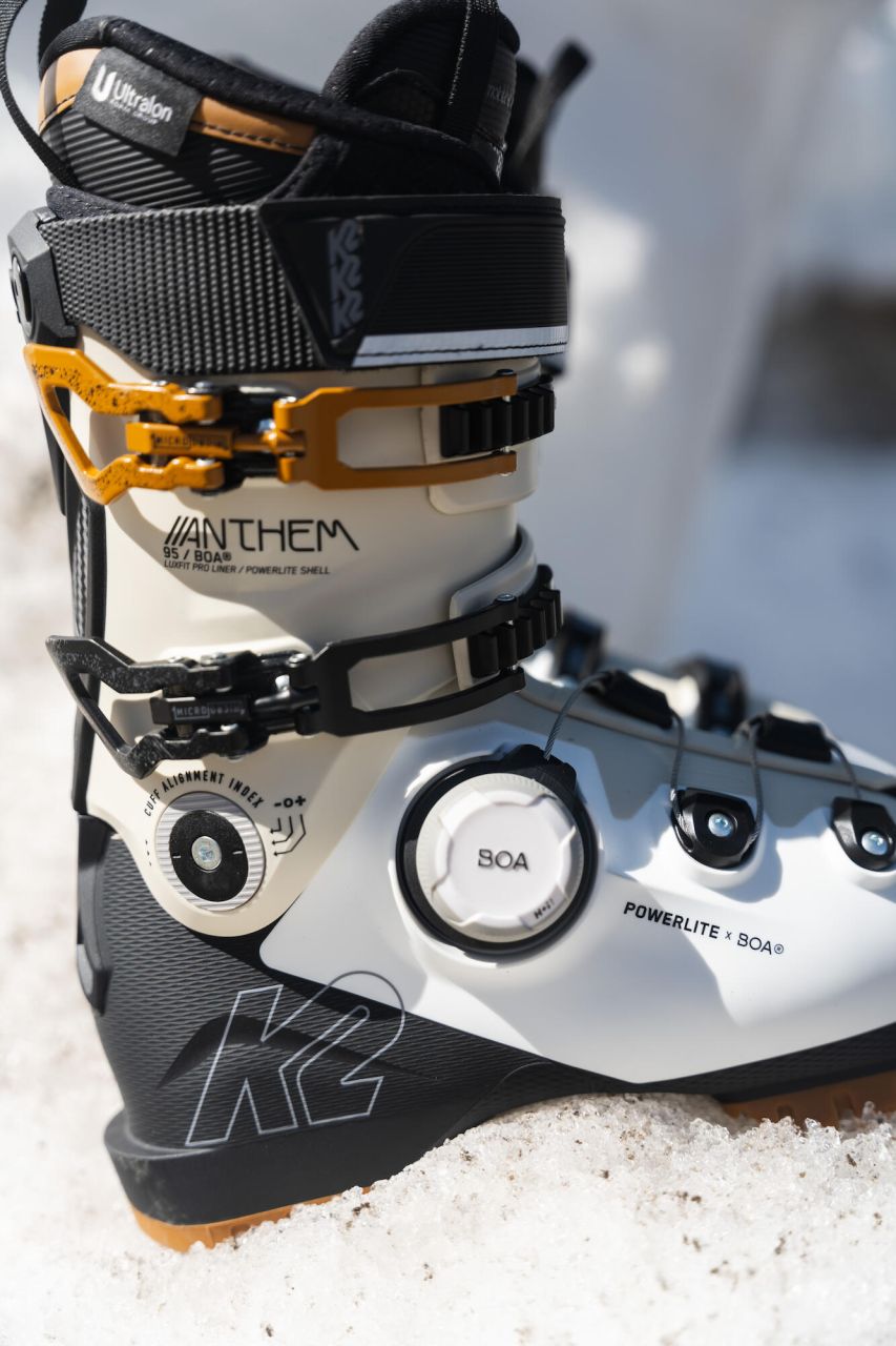 K2 Anthem 95 BOA | SportFits Shop