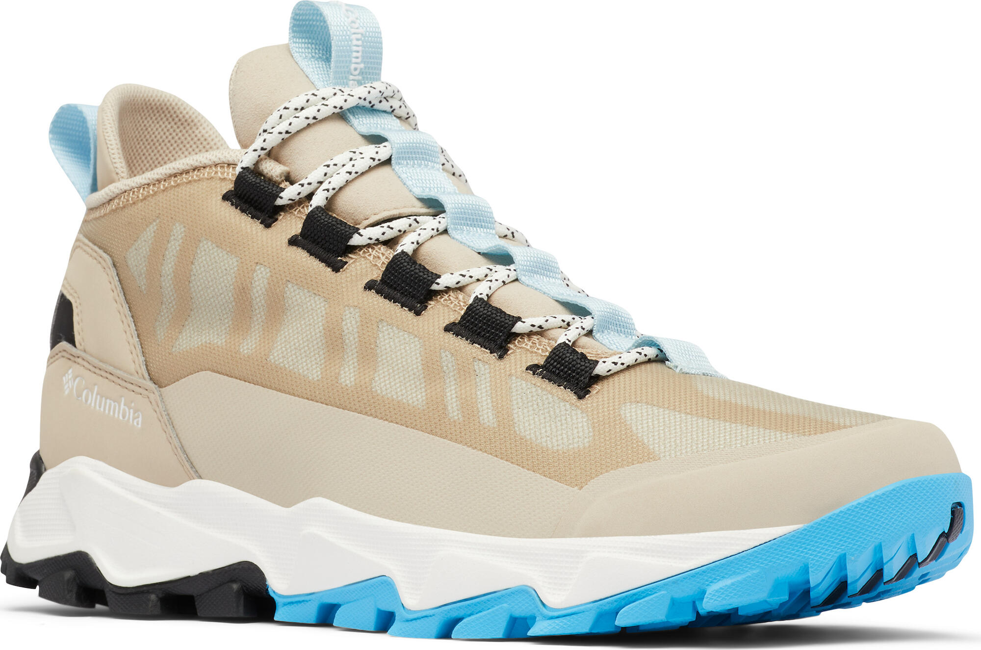 Columbia Flow Borough Low - Men's casual shoes | SportFits Shop