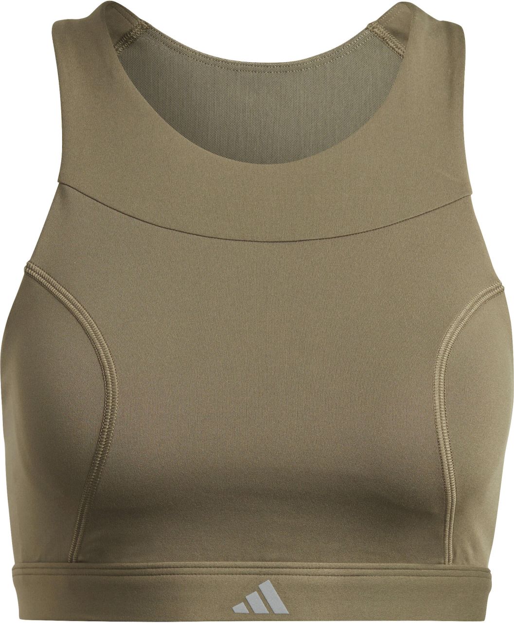 adidas Running Medium-support Bra | SportFits Shop