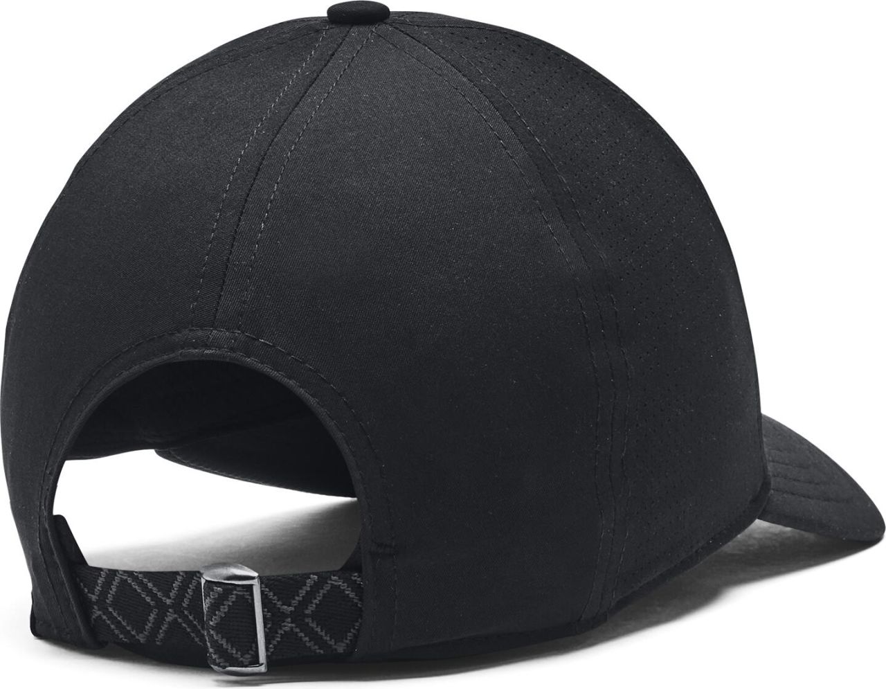 Under Armour Men's Curry Iso-chill Golf Adjustable Cap | SportFits Shop