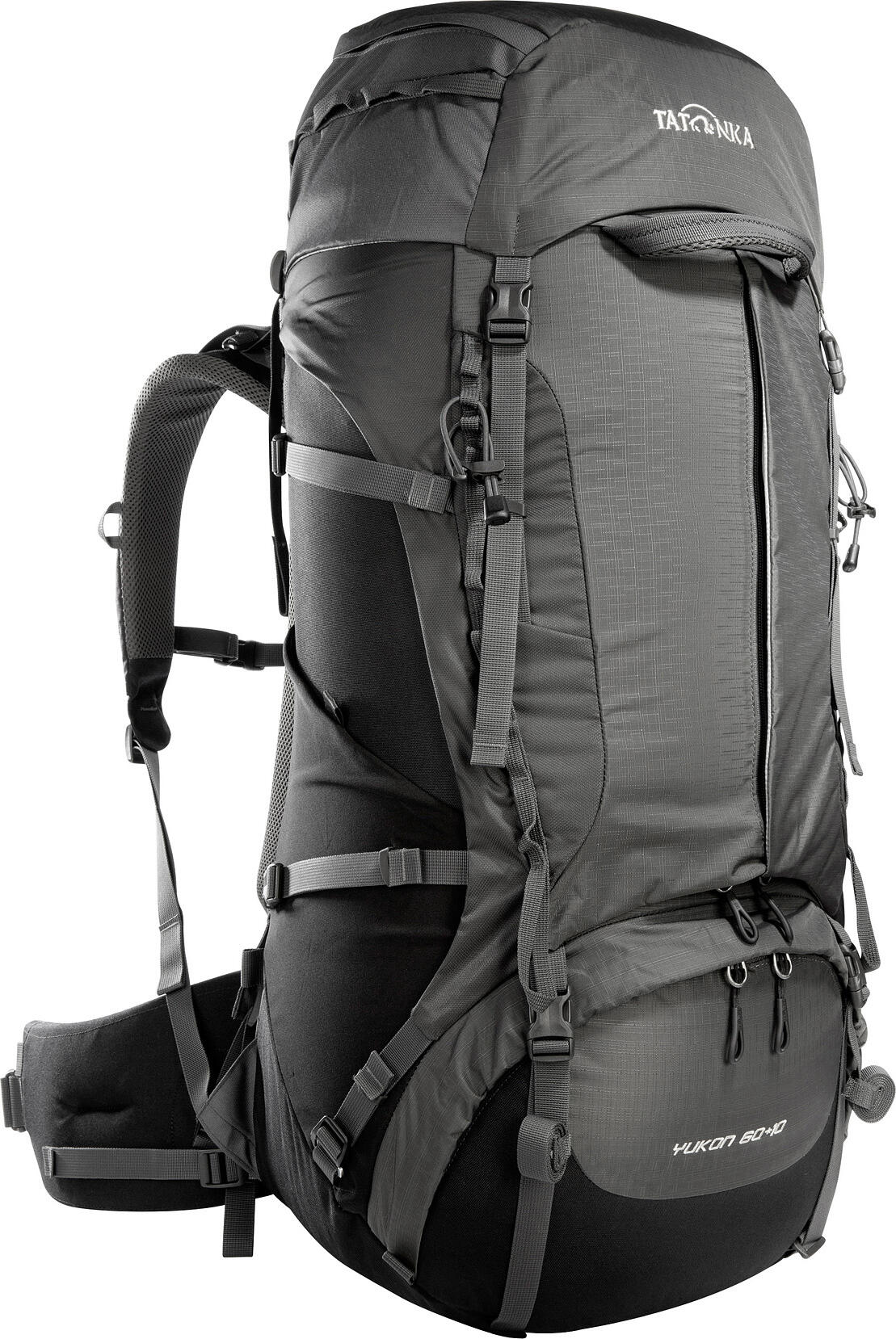 Tatonka Yukon 60+10 - Trekkingrucksack | SportFits Shop