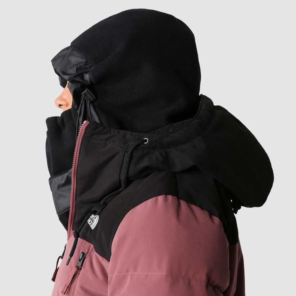 The North Face Whimzy Powder Hood | SportFits Shop
