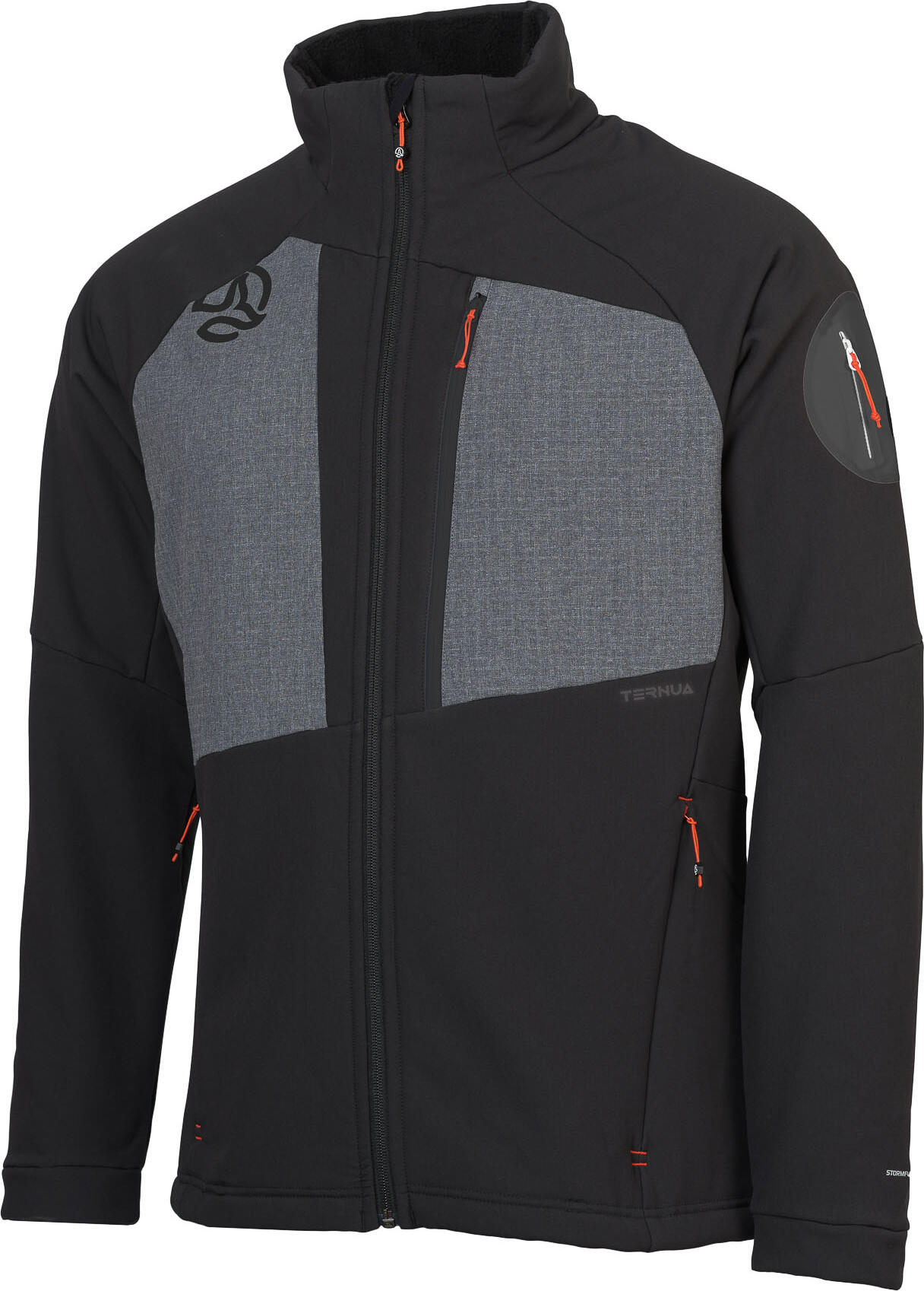 Ternua Chaqueta Krikko Hard Jacket M - Men's casual jacket | SportFits Shop