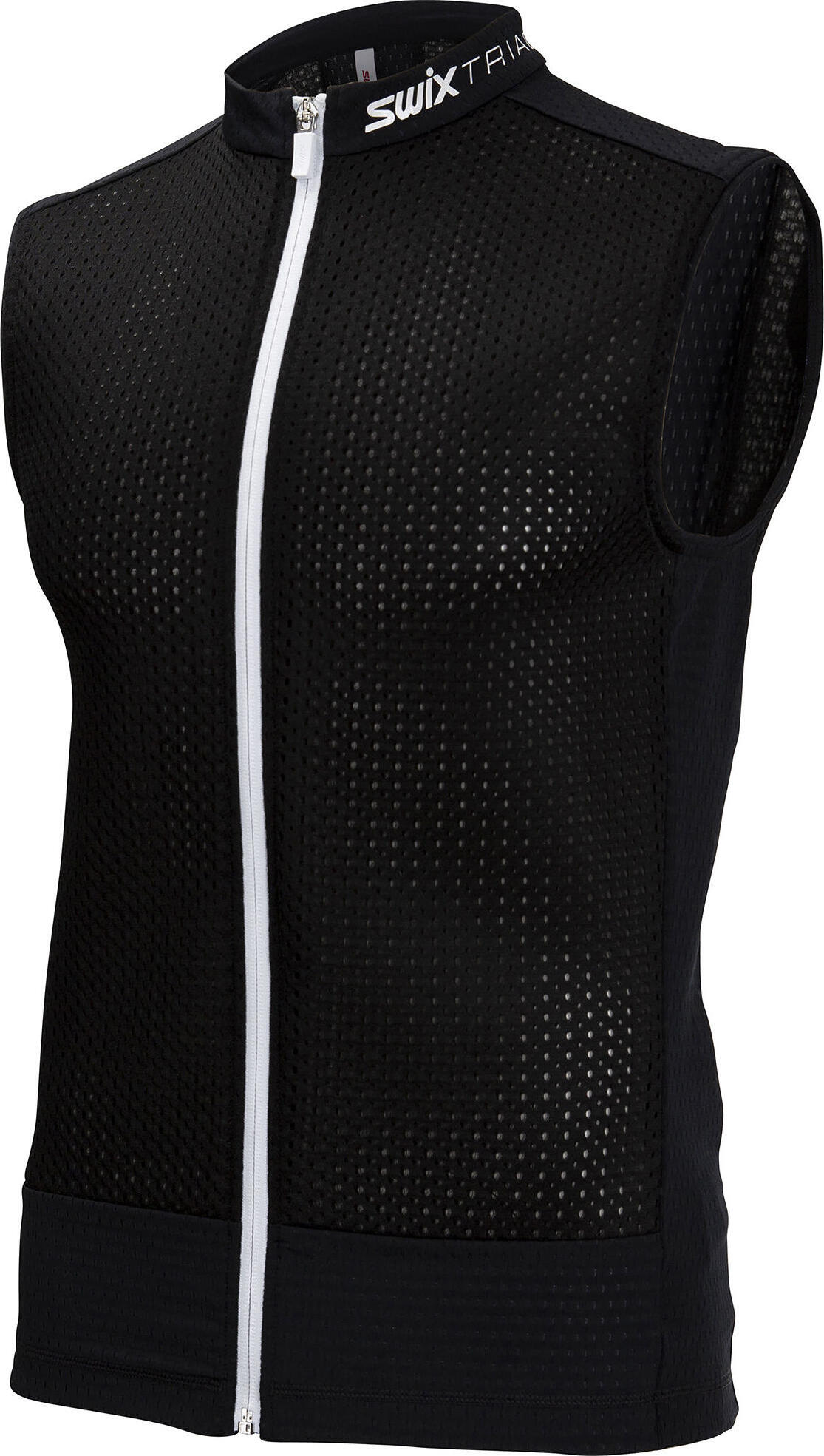 Swix Triac Air Mesh Vest M - Men's cross-country vest | SportFits Shop
