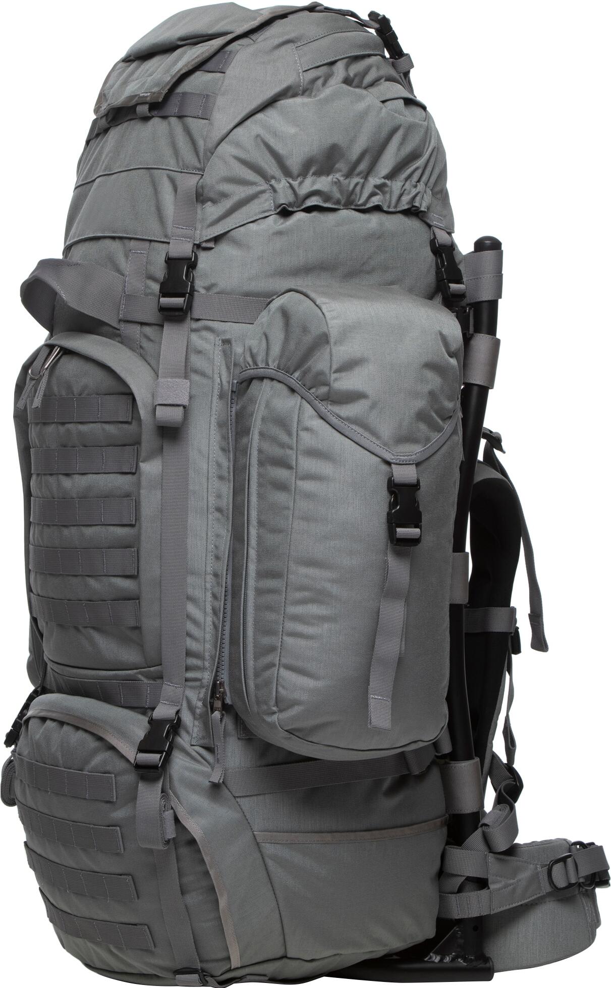Bergans Powerframe Bigpack 130+ - Trekking Backpack | SportFits Shop