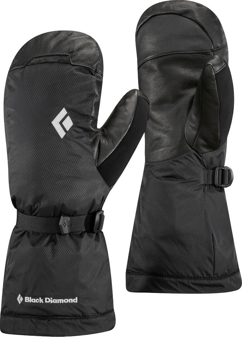 Black Diamond Absolute Mitts - Unisex Fäustlinge | SportFits Shop