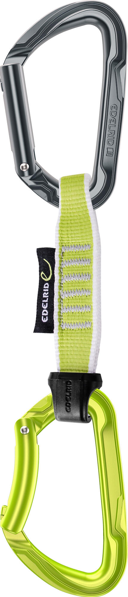 Edelrid Pure Pro Set - Express Sets | SportFits Shop