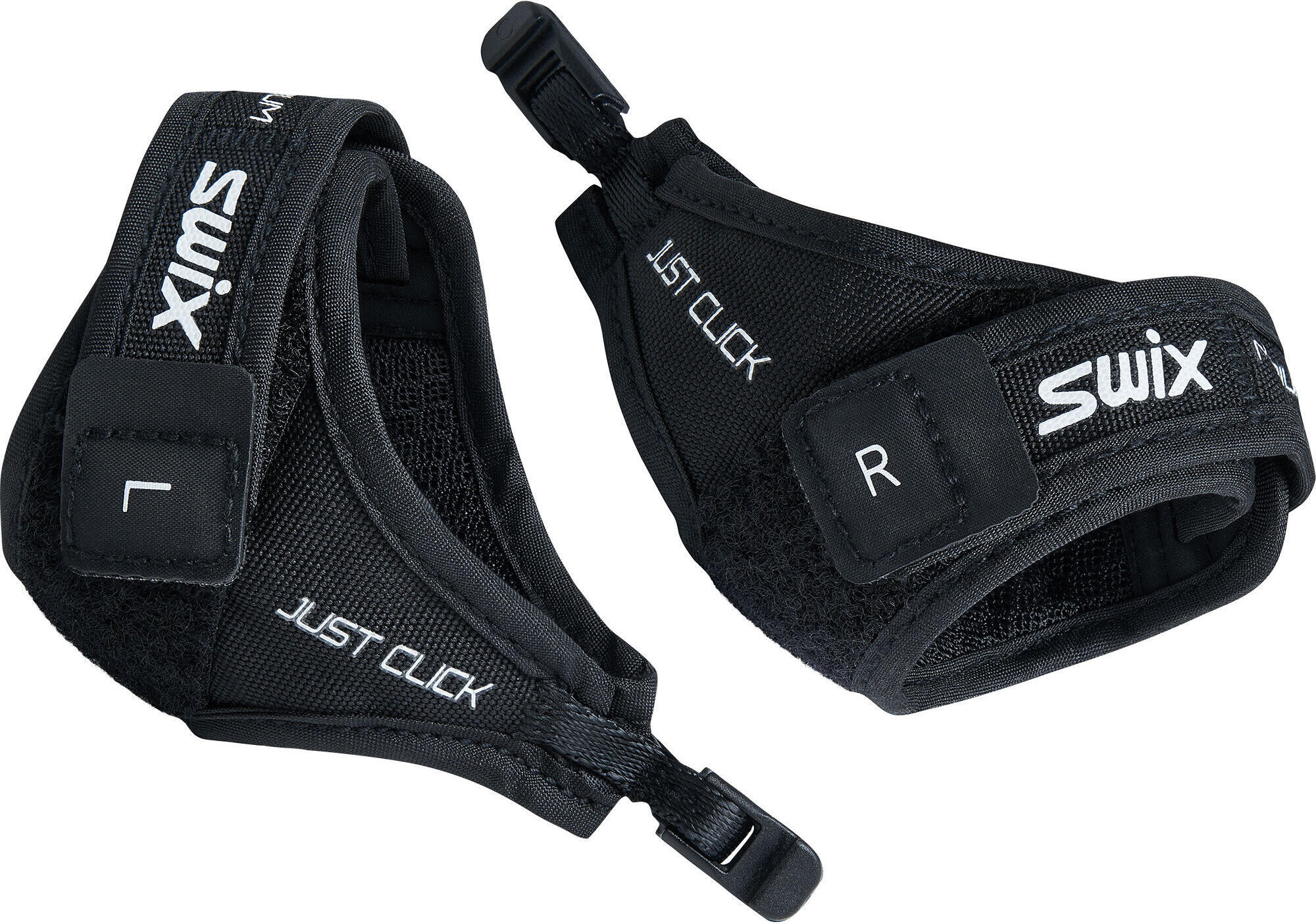 Swix Strap Just Click Large - | SportFits Shop