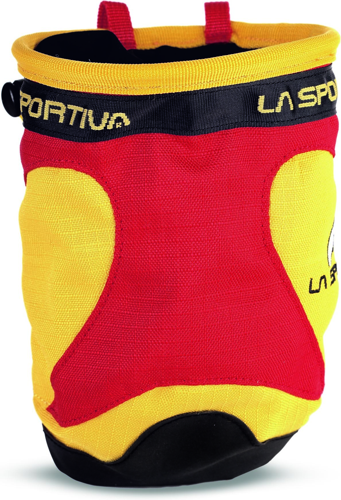 La Sportiva Chalk Bag Testarossa - 5 Pieces - | SportFits Shop