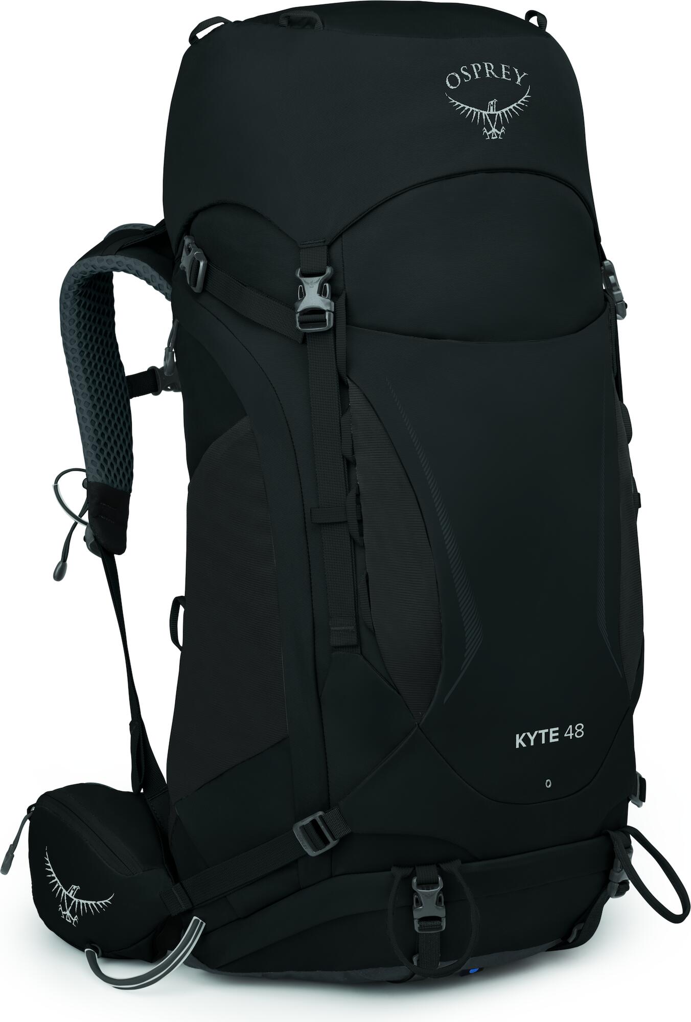 Osprey Kyte 48 - TREKKINGTOUREN | SportFits Shop