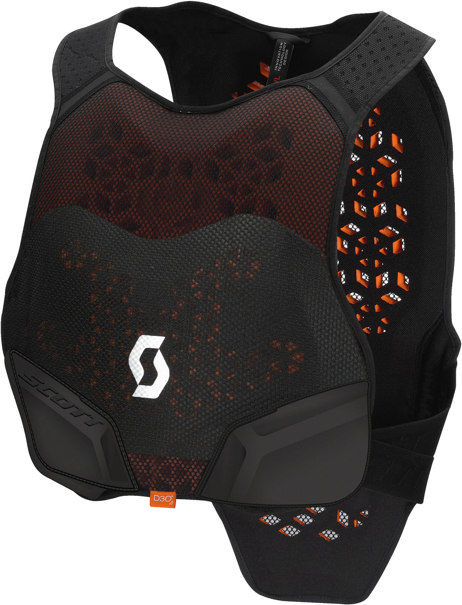 Scott Body Armor Softcon Hybrid Pro - | SportFits Shop