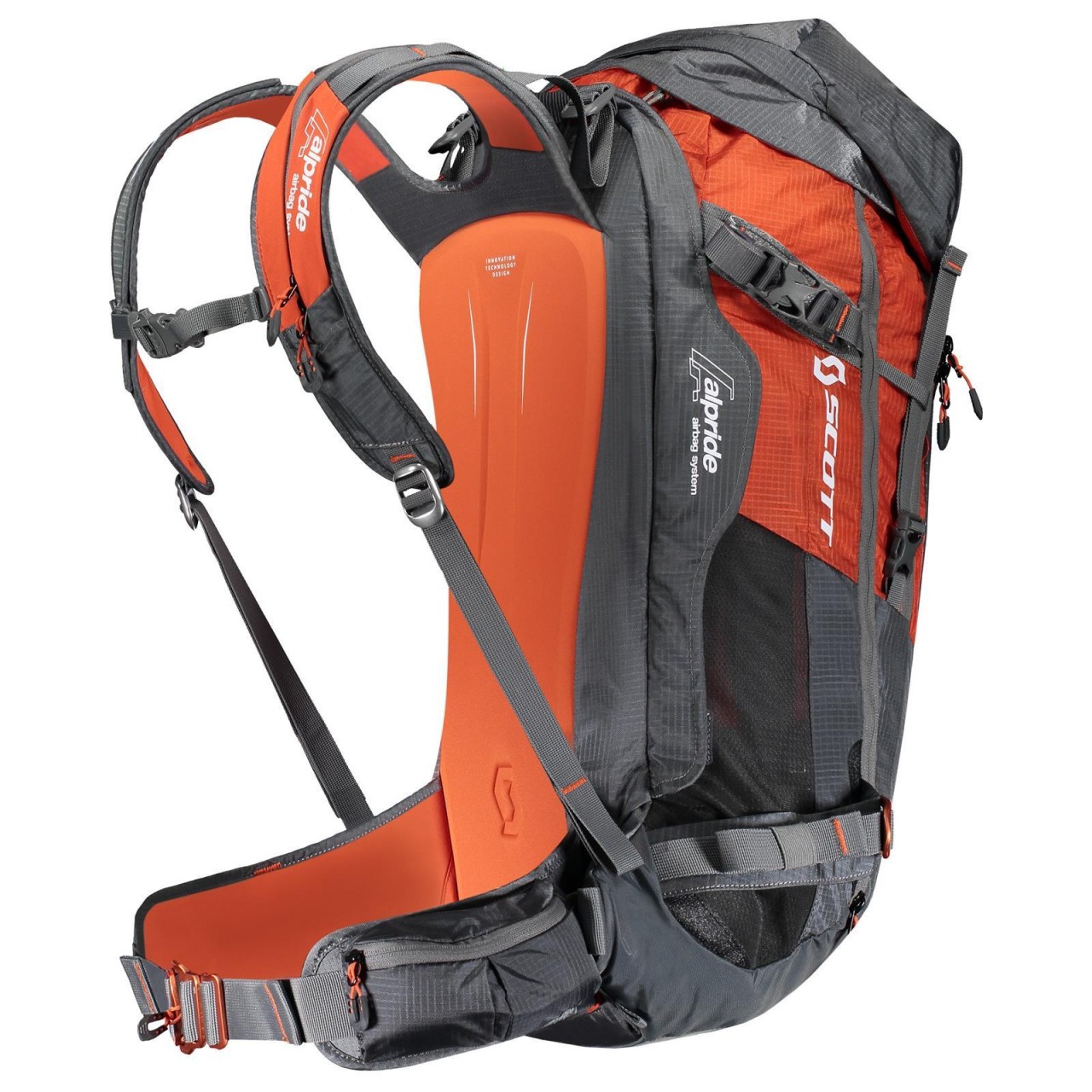 Scott Pack Guide AP 40 Kit | SportFits Shop