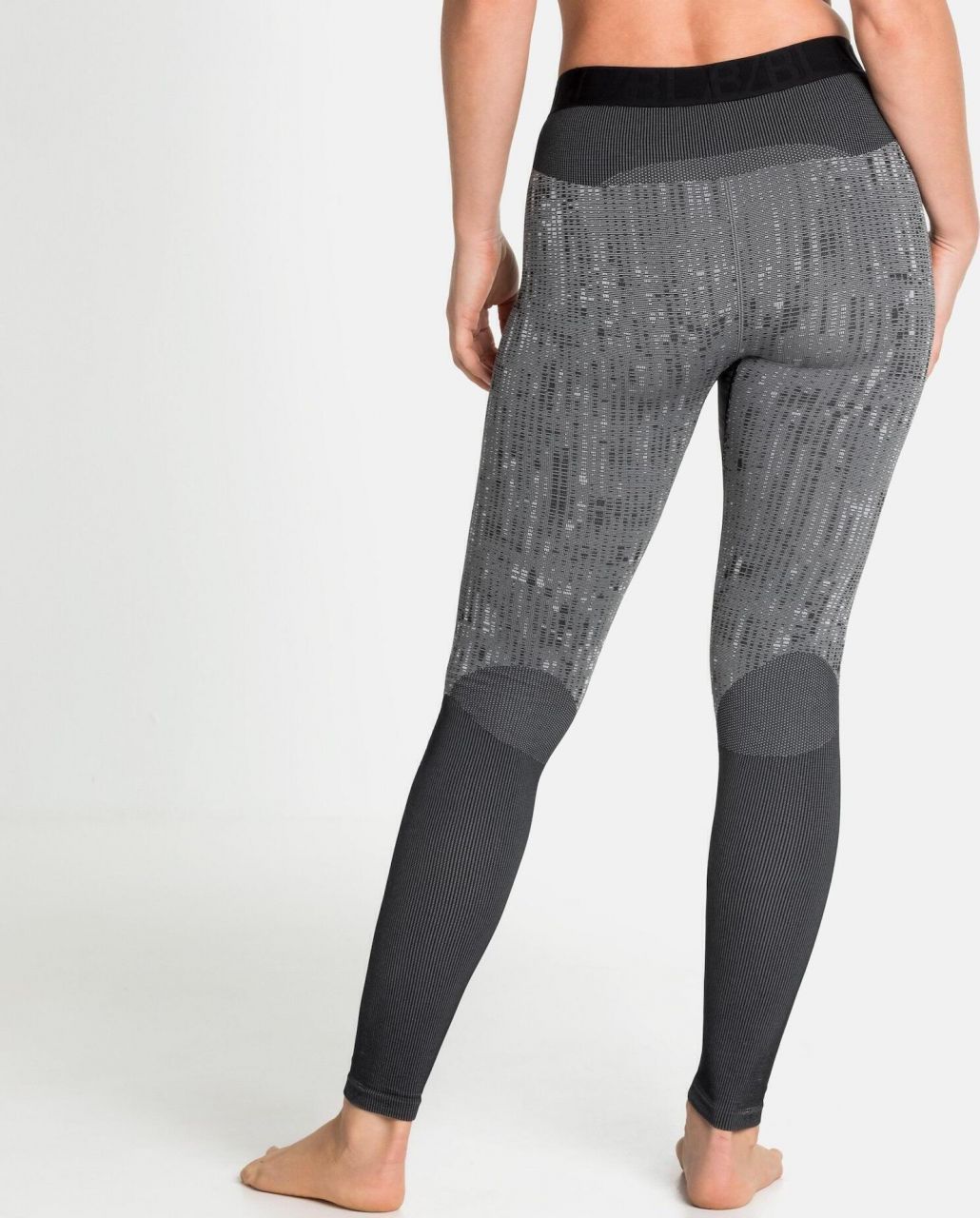 Odlo Women's Blackcomb Base Layer Bottoms | SportFits Shop