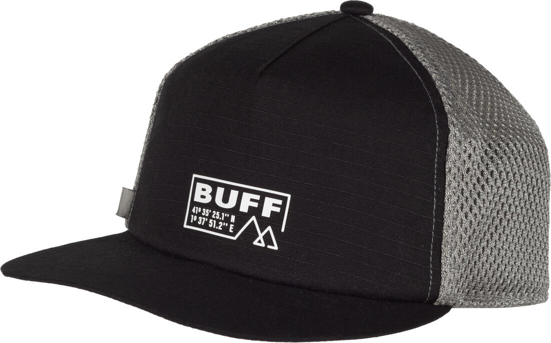 Buff Pack Trucker Cap - | SportFits Shop