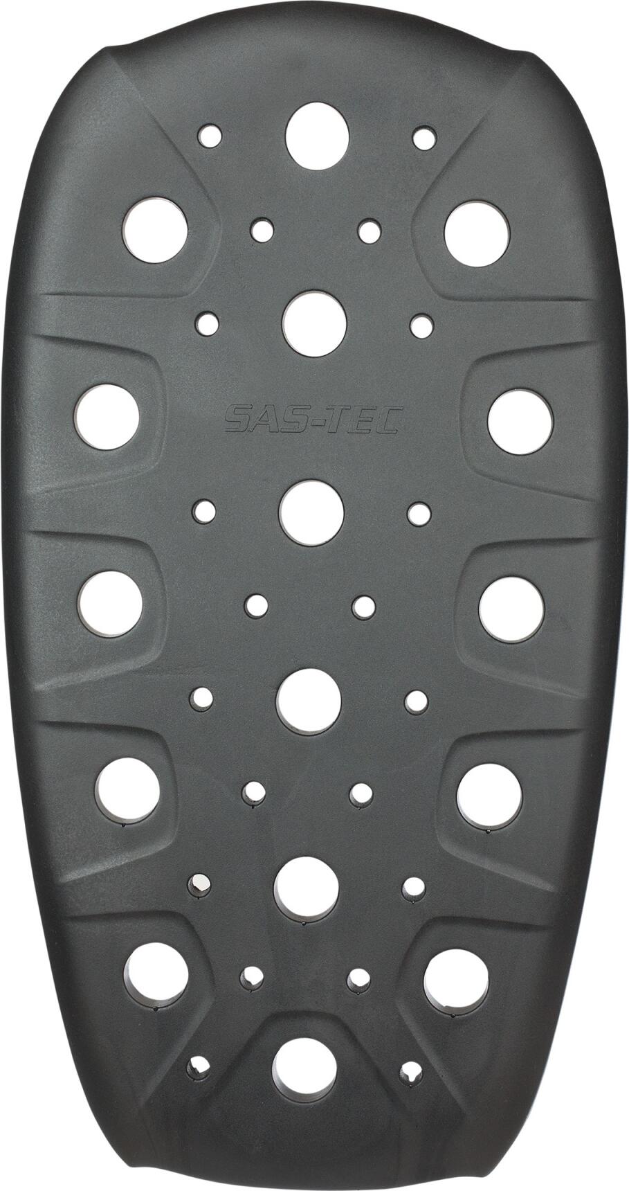 ION Bike Spares Protection Spine Plate SAS Tec - | SportFits Shop