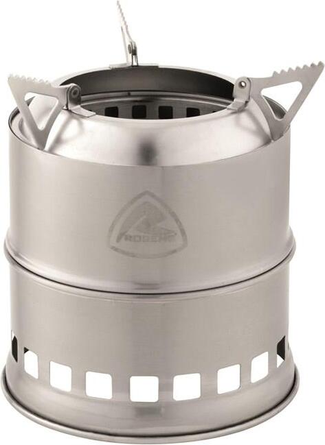 Robens Lumberjack Wood Stove - | SportFits Shop