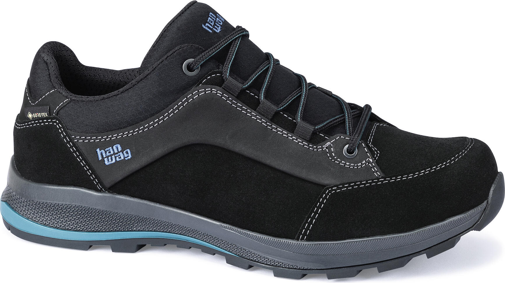 Hanwag Banks Low Bunion GTX - | SportFits Shop