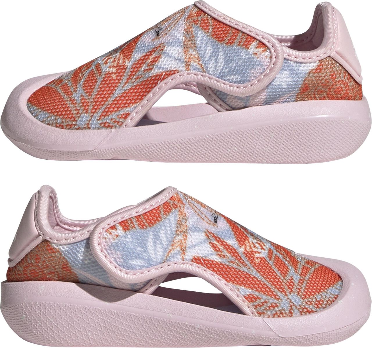 adidas x Disney Altaventure 2.0 Moana Swim Sandals | SportFits Shop