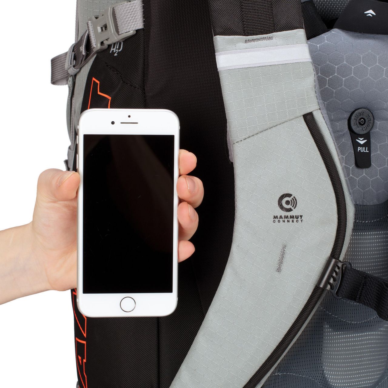 Mammut Trion Spine 50 | SportFits Shop