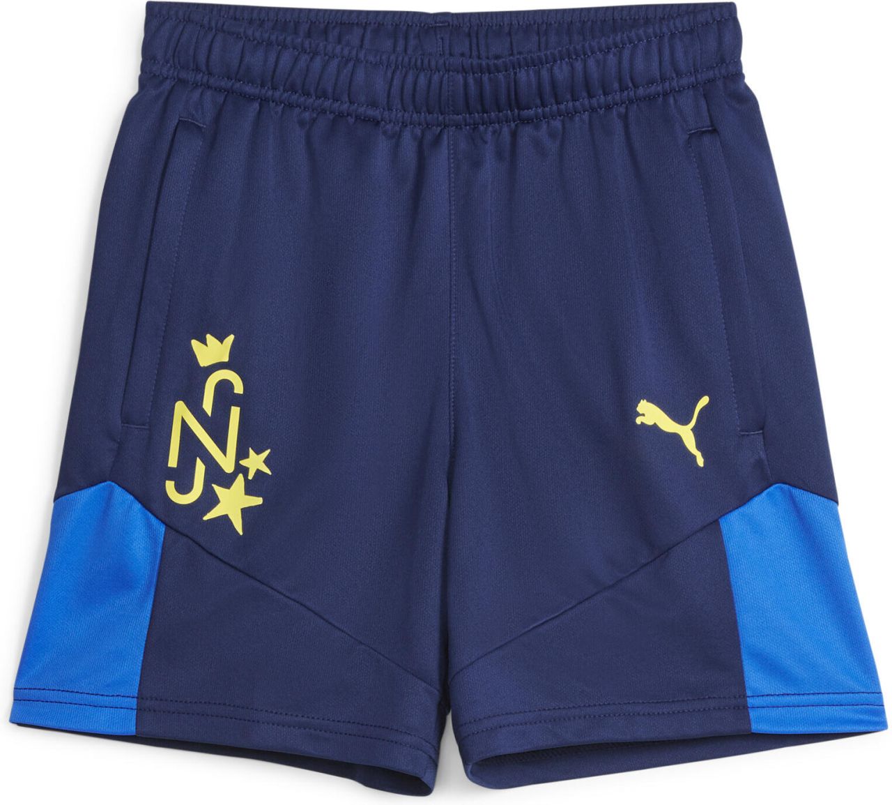 Puma Neymar JR Ins. Shorts Jr | SportFits Shop