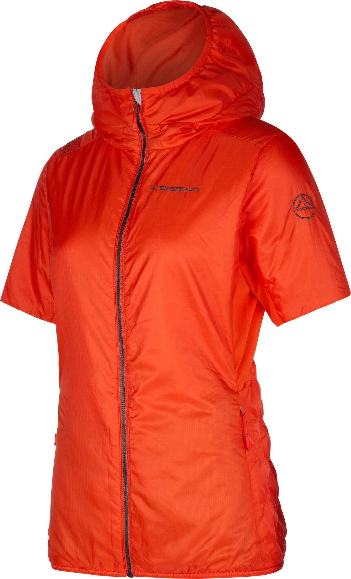 La Sportiva Ascent Primaloft Vest Women - Unisex's insulation vest for ...
