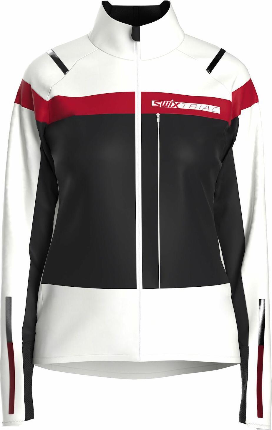Swix Triac Neo Shell Jacket W - Women's cross-country ski jacket | SportFits Shop