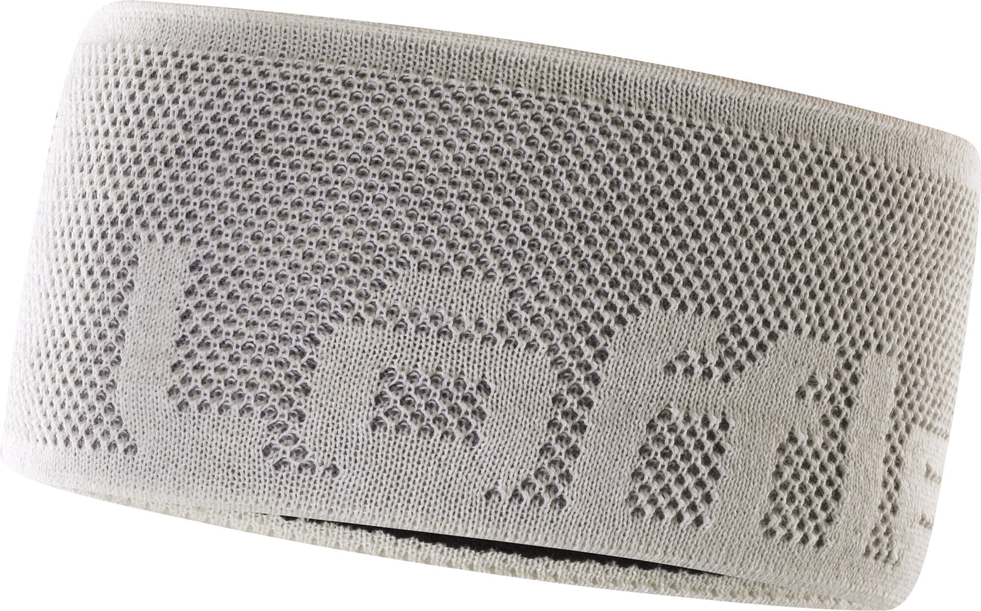 Löffler Knitted Logo Headband - | SportFits Shop