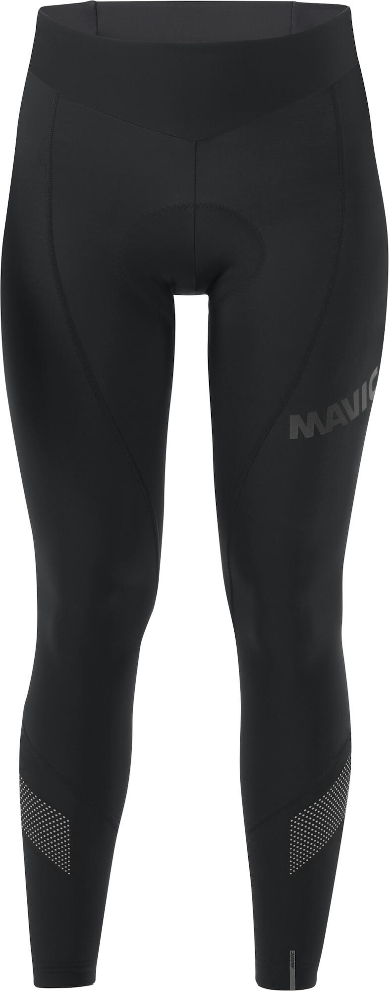 Mavic Essential Thermo Tight - Women's cycling pants | SportFits Shop