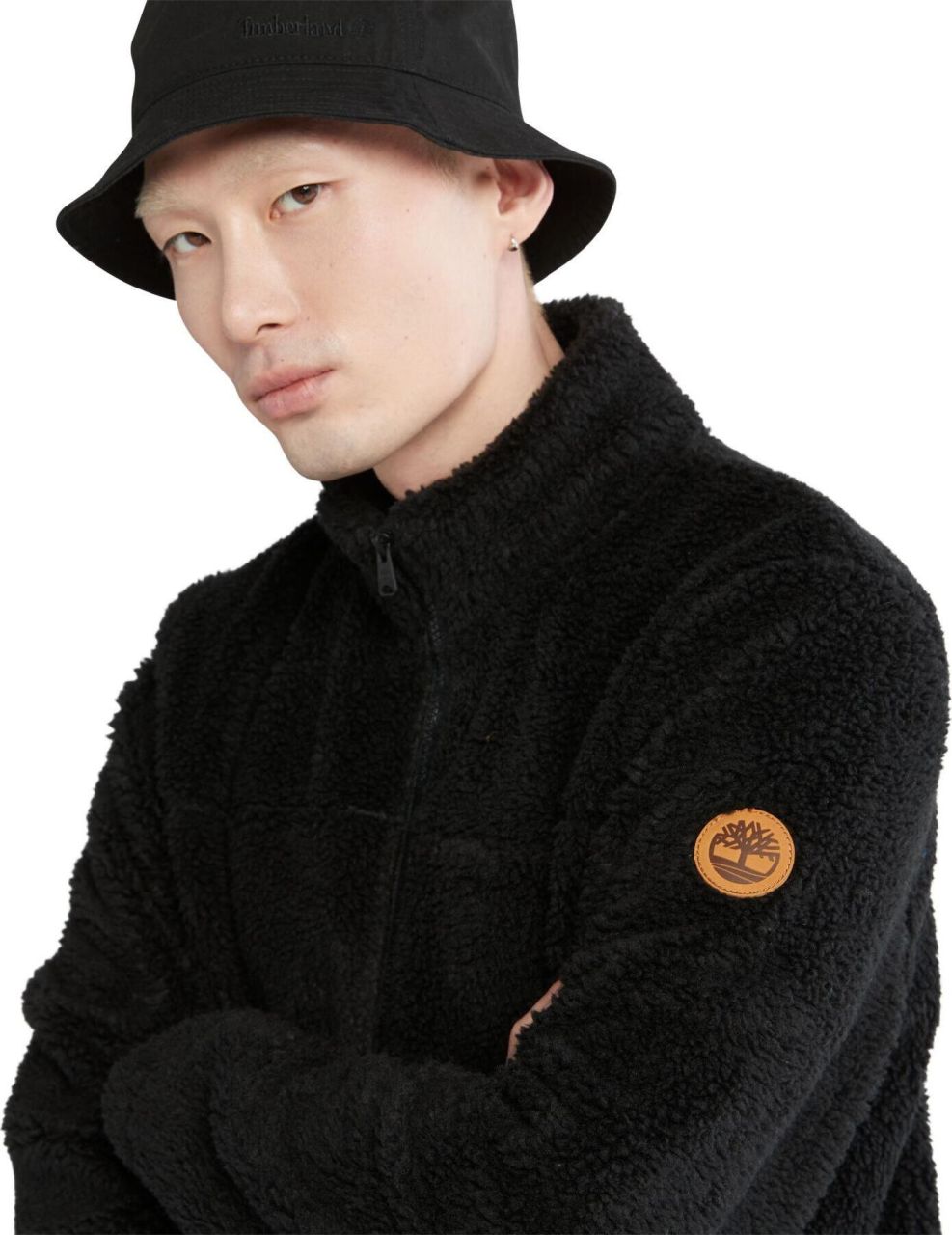 Timberland Mens Sherpa Fleece | SportFits Shop