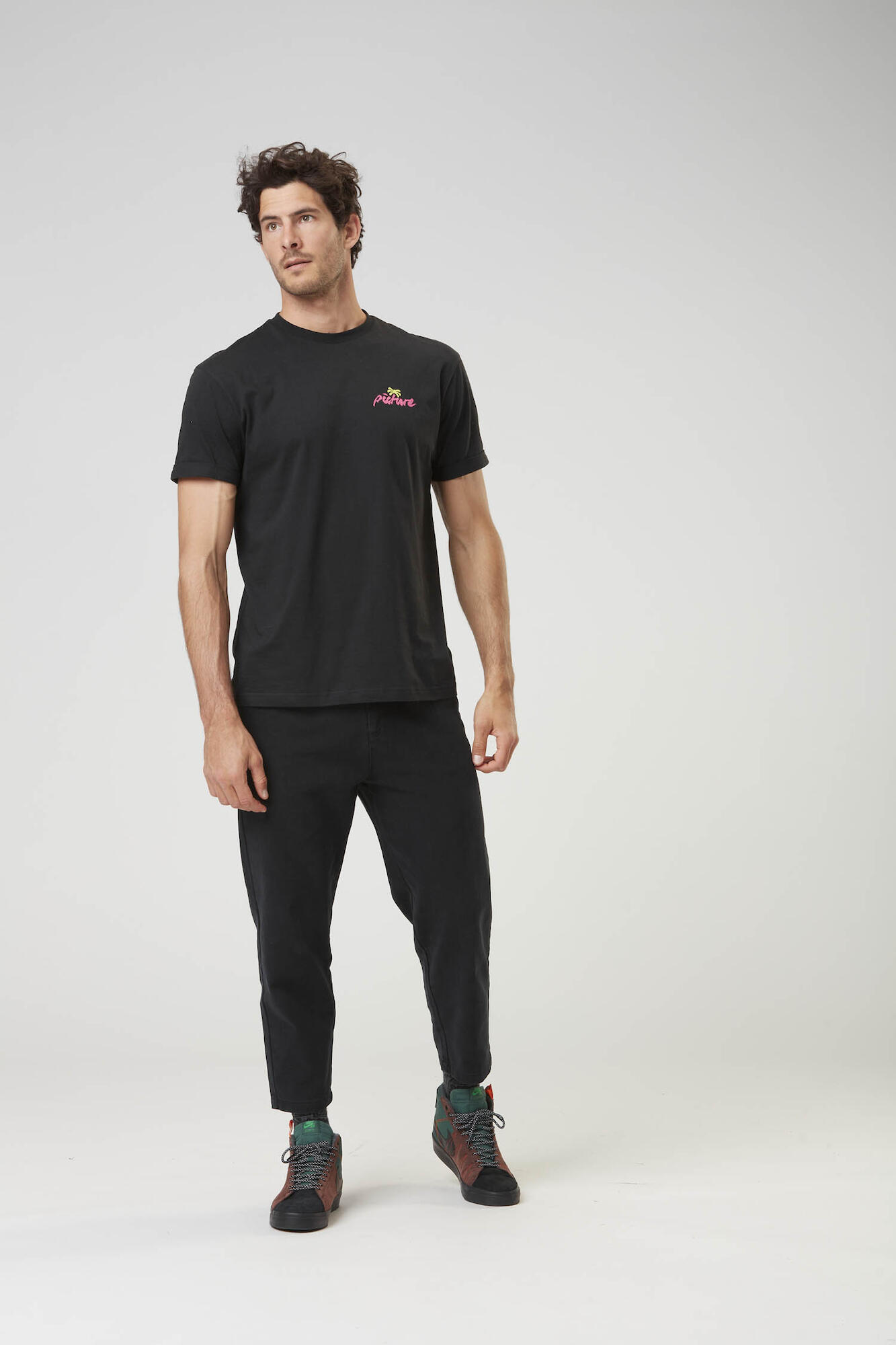 Picture Mapoon Tee - | SportFits Shop