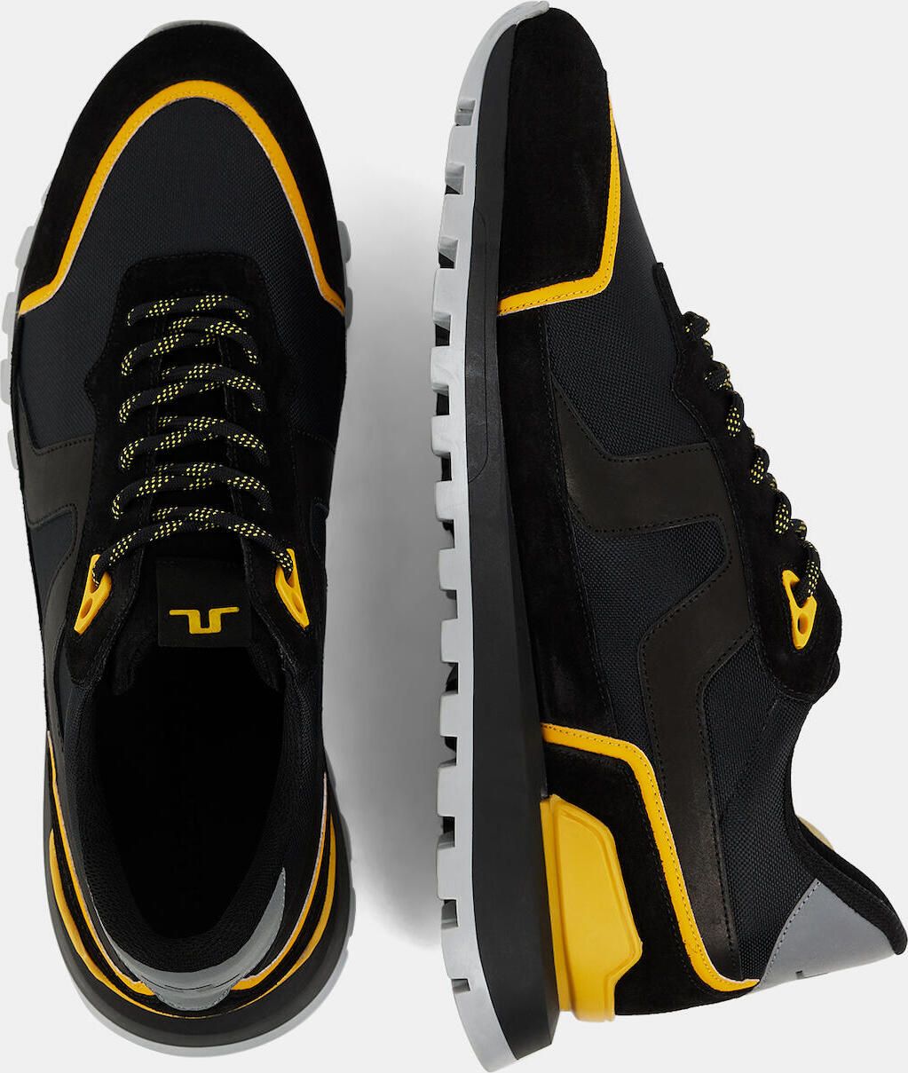 J.Lindeberg Bridge Runner Sneakers | SportFits Shop