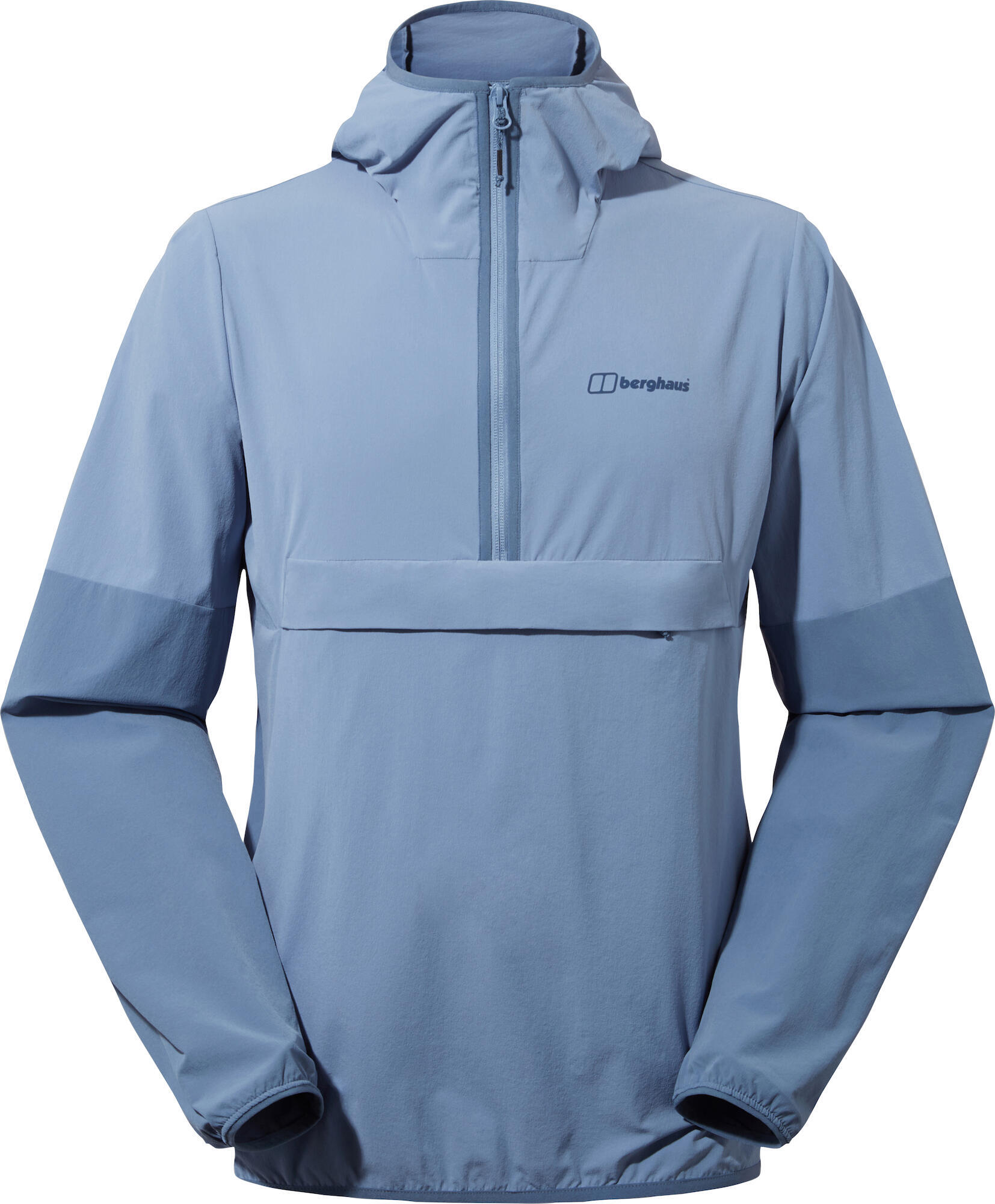 Berghaus M Wandermoor Wind Smock - Men's casual jacket | SportFits Shop