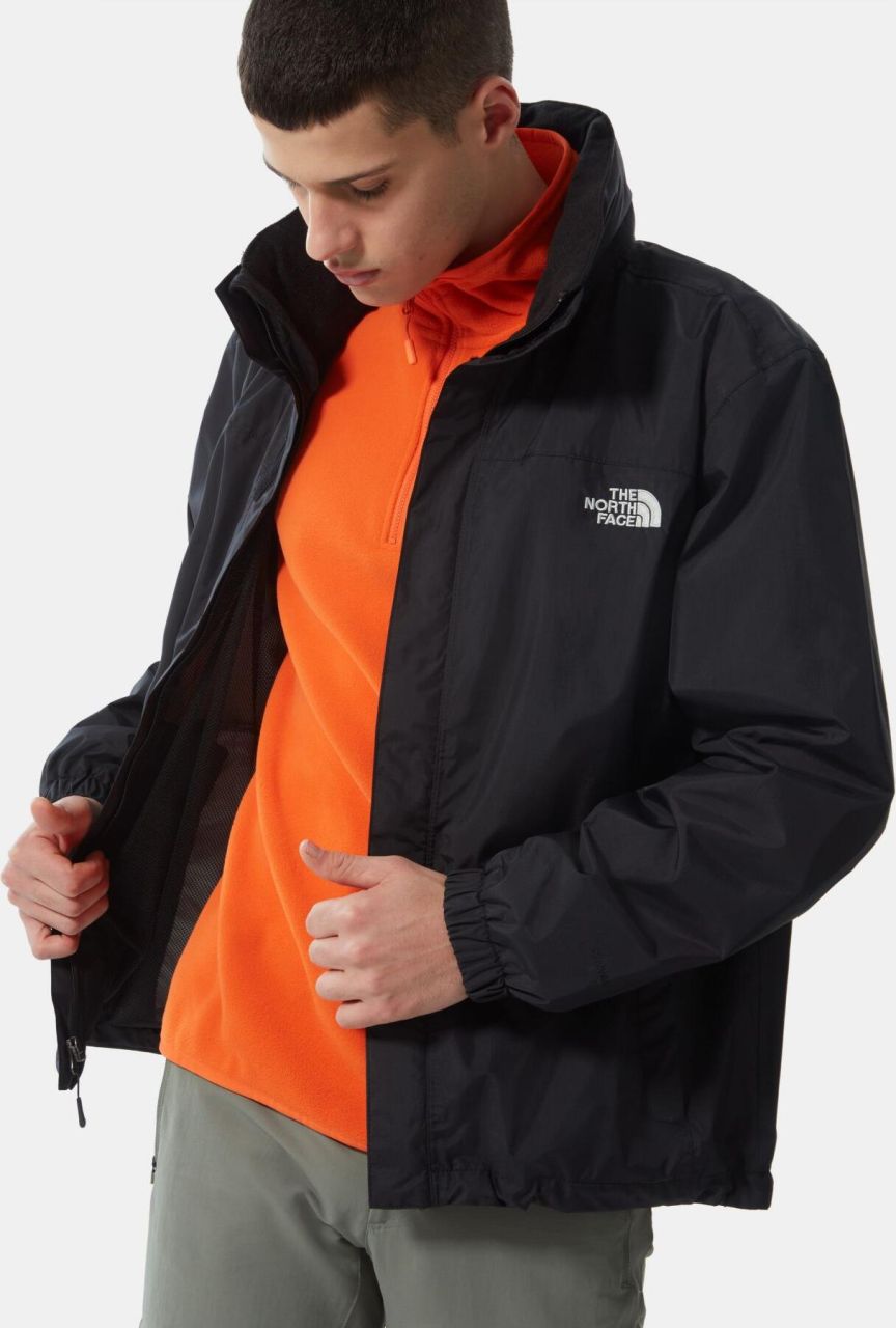 The North Face Mens Resolve Jacket | SportFits Shop