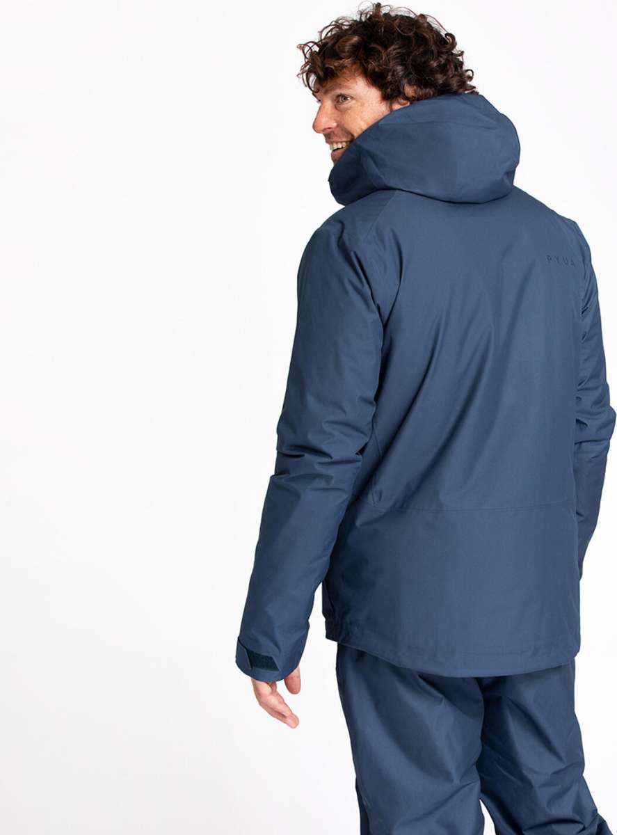 Pyua Everwarm Jacket 1 | SportFits Shop