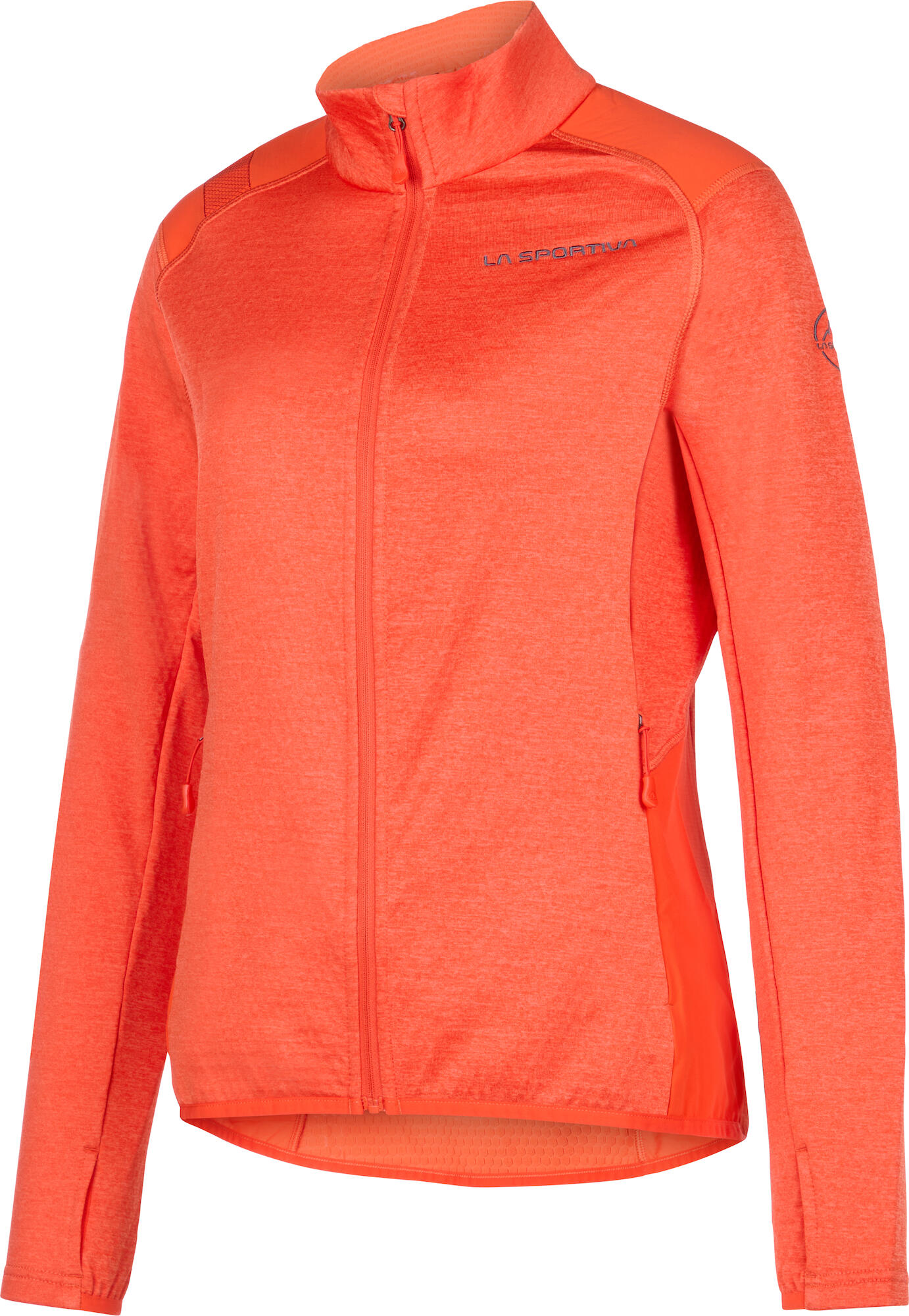 La Sportiva True North Jacket Women - Damen Midlayer für Outdoor ...