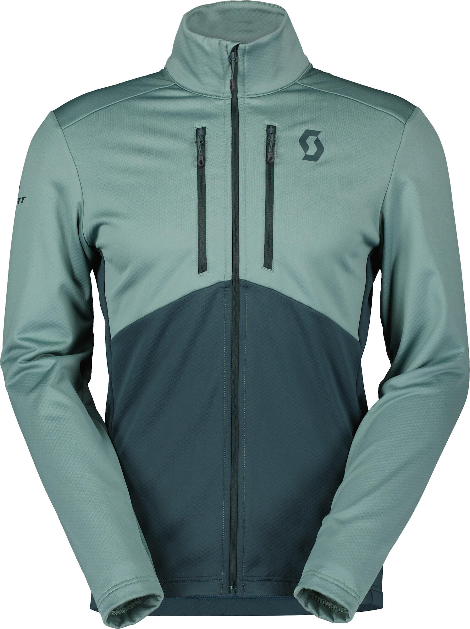 Scott Jacket M's Defined Tech - Herren Midlayer für Freeski oder ...