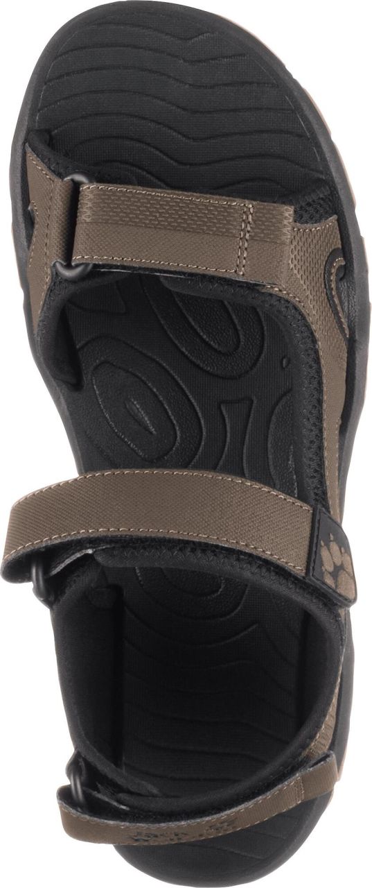 Jack Wolfskin Lakewood Cruise Sandal M | SportFits Shop