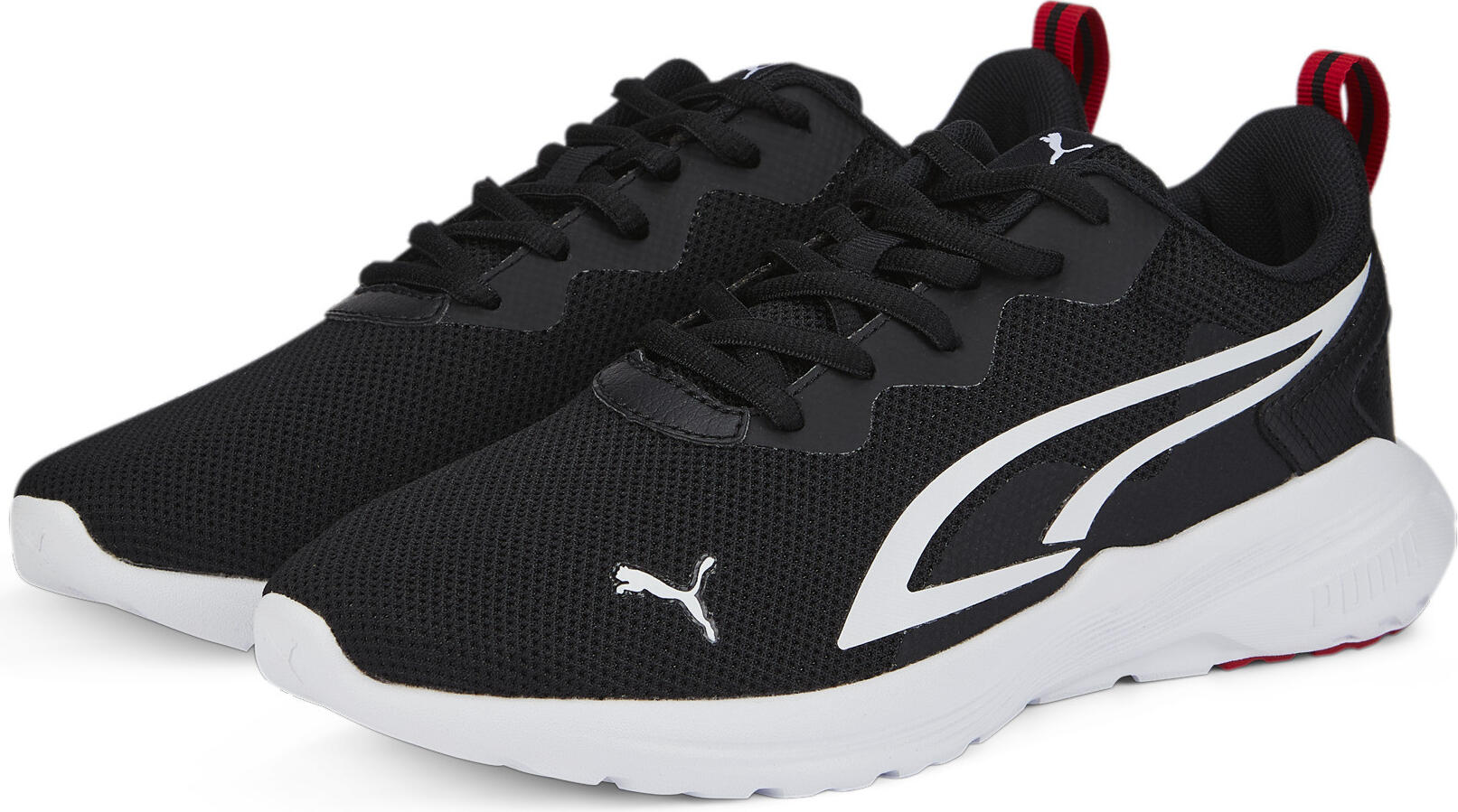 Puma All-day Active Jr - Active by name, active by nature, these All ...