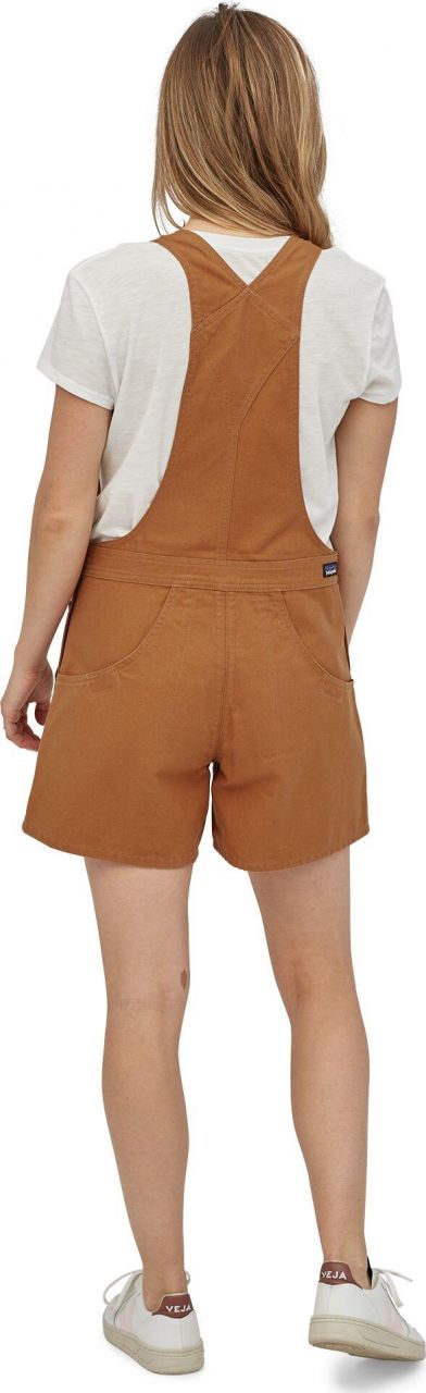 Patagonia W's Stand Up Overalls | SportFits Shop