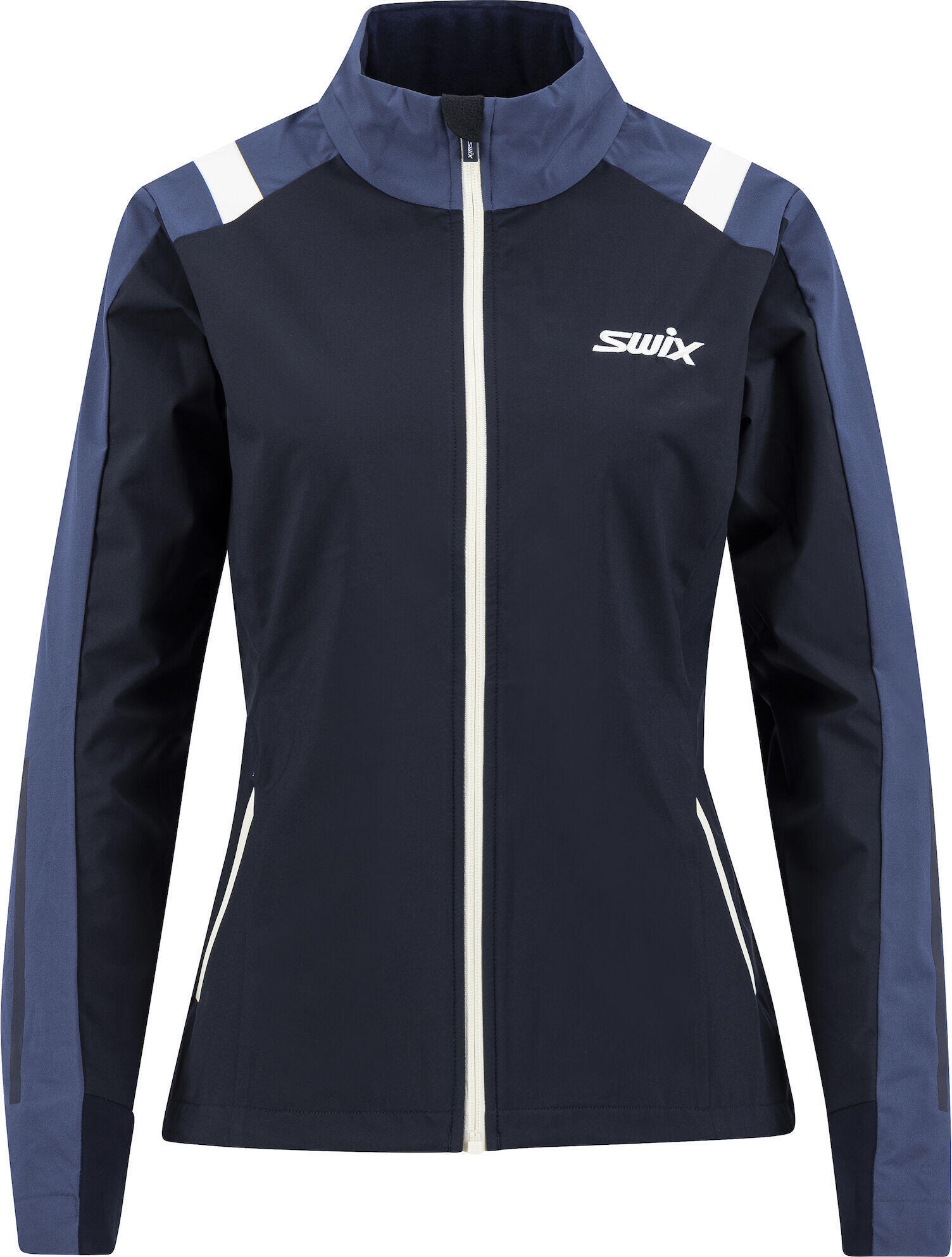 Swix Infinity Jacket W - Damen Langlaufjacke | SportFits Shop