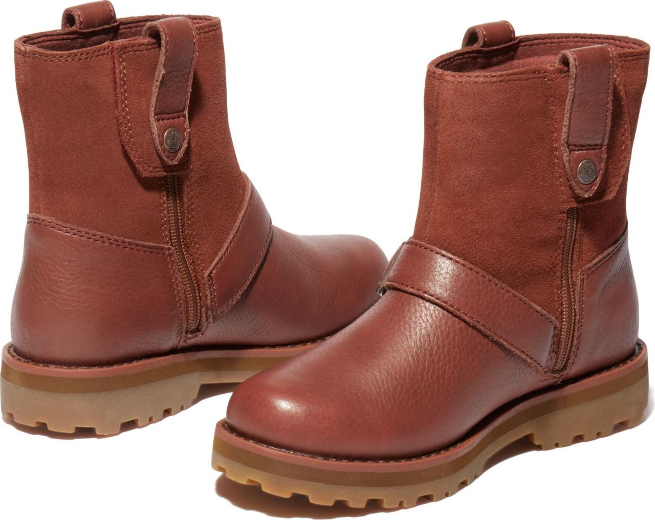 Timberland Courma Kid WL Biker Boot | SportFits Shop
