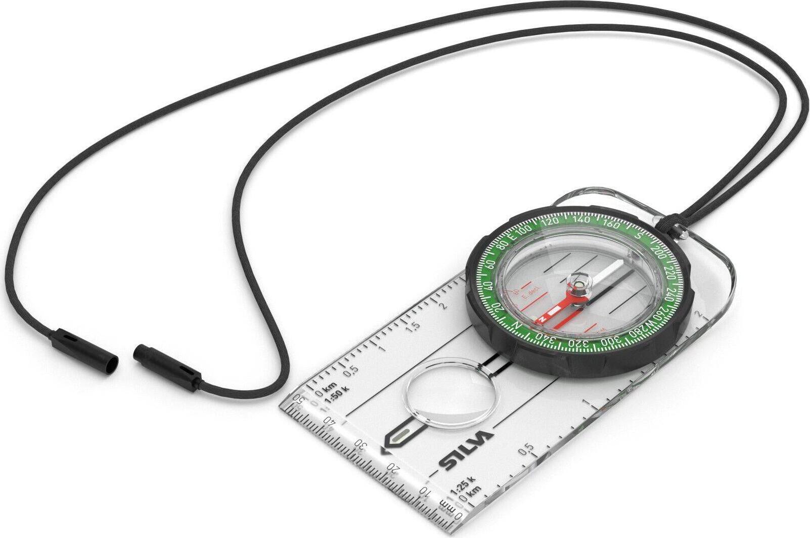 Silva Compass Ranger - | SportFits Shop